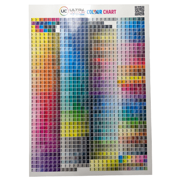 Heat Transfer Accessories | Velflex