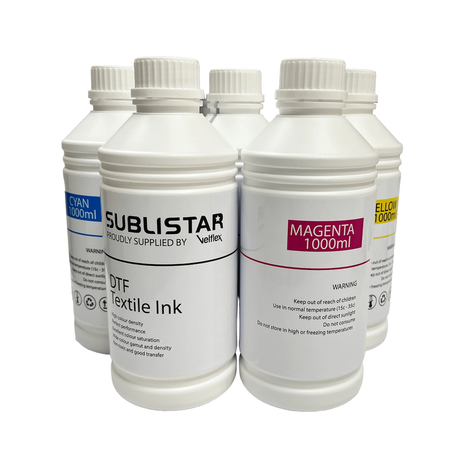 DTF Ink Suppliers | Velflex
