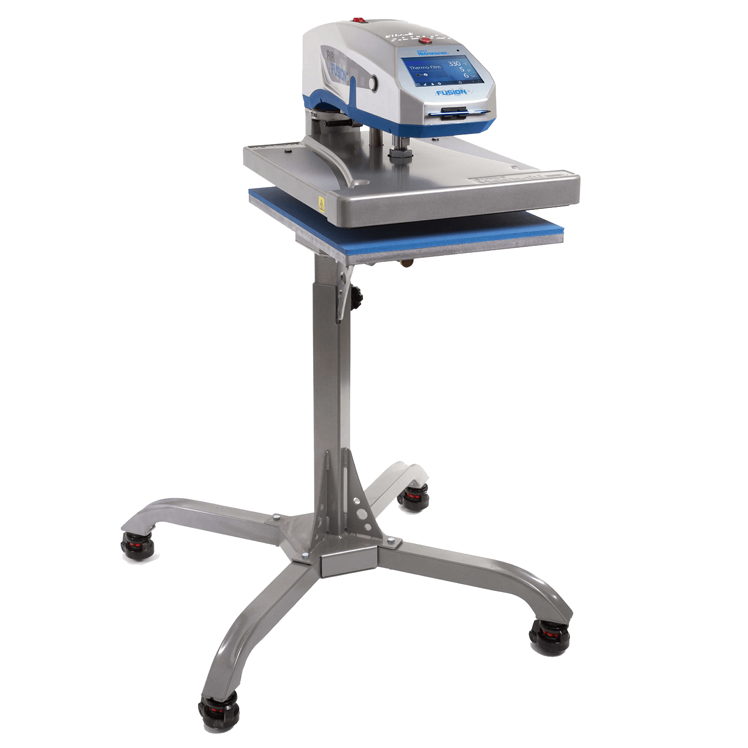 Heat Press Australia & NZ | Velflex