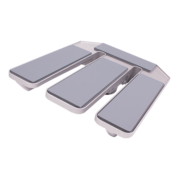 Heat Press Platens | Velflex