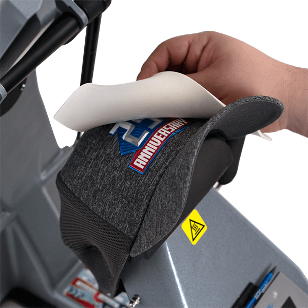 Heat Transfer Accessories | Velflex