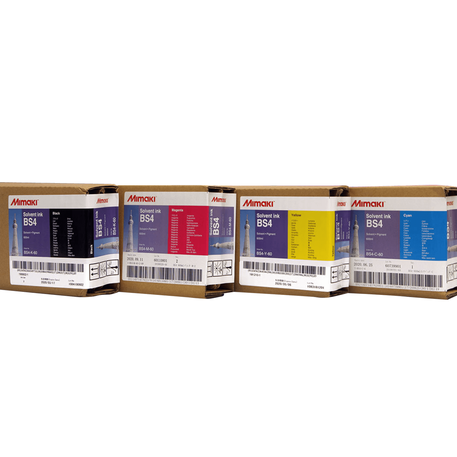 Heat Transfer Accessories | Velflex