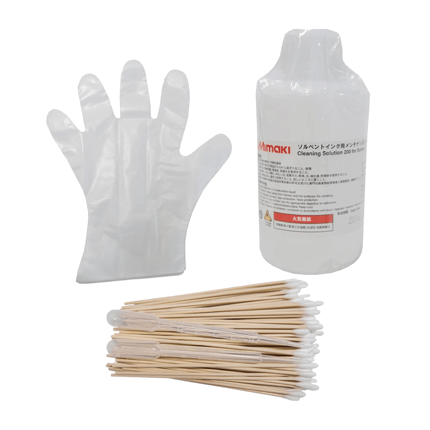 Heat Transfer Accessories | Velflex