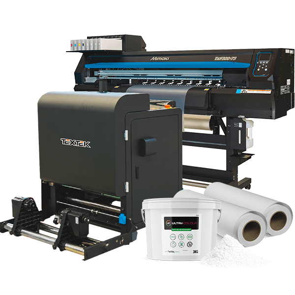 DTF Printer | DTF Printing | Vinyl Printers | Velflex
