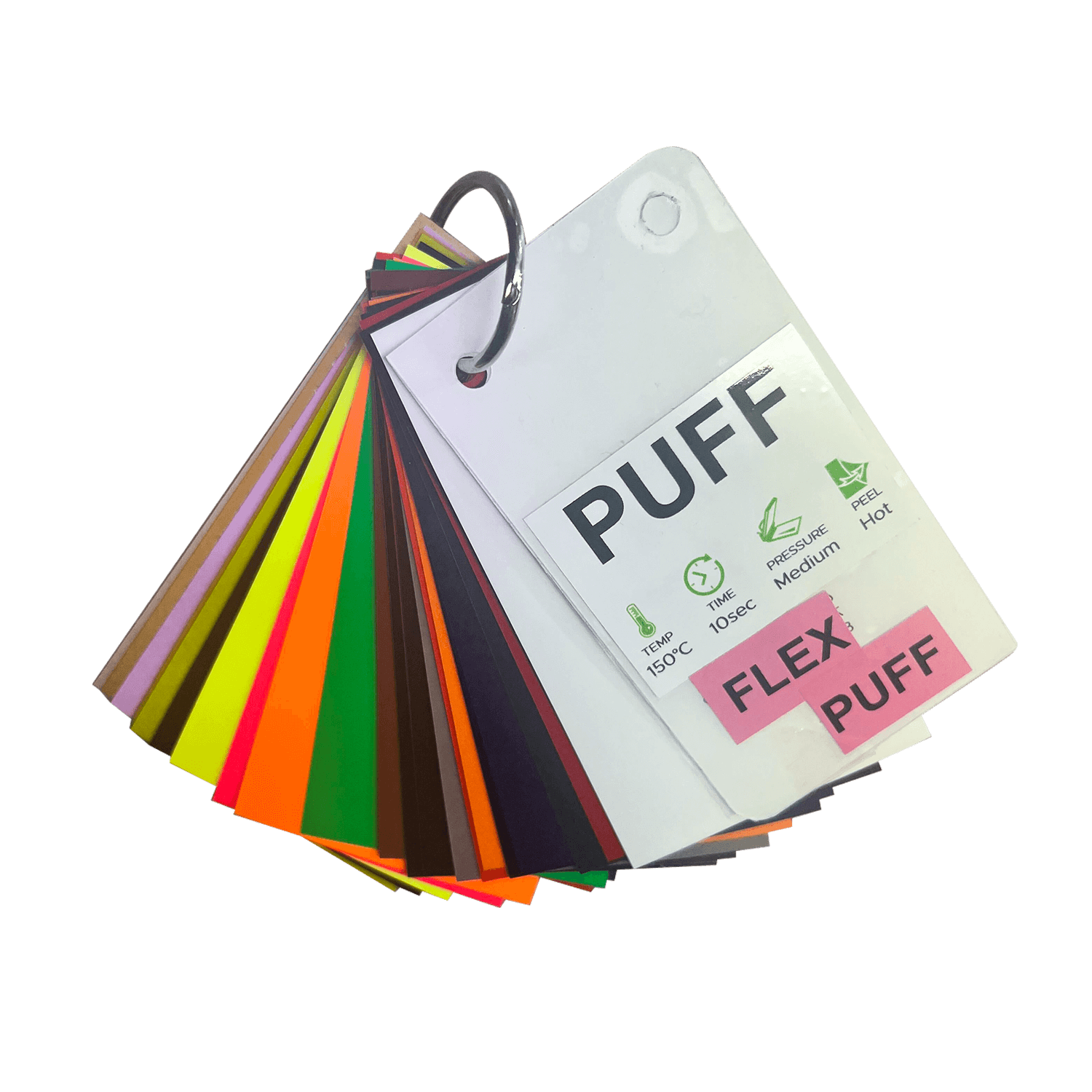 Heat Transfer Accessories | Velflex