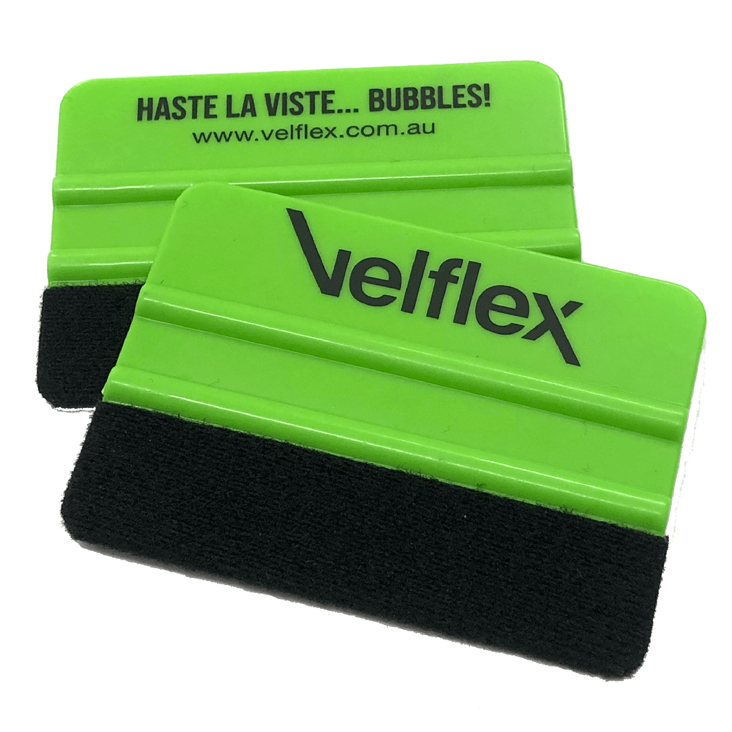 Heat Transfer Accessories | Velflex