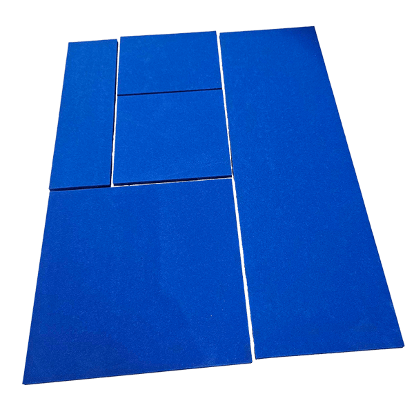 Heat Transfer Accessories | Velflex