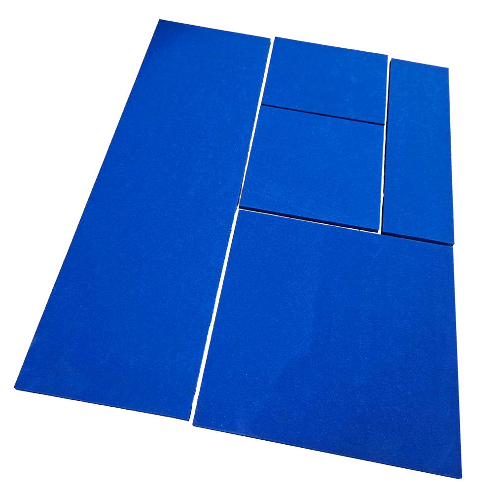 Heat Transfer Accessories | Velflex