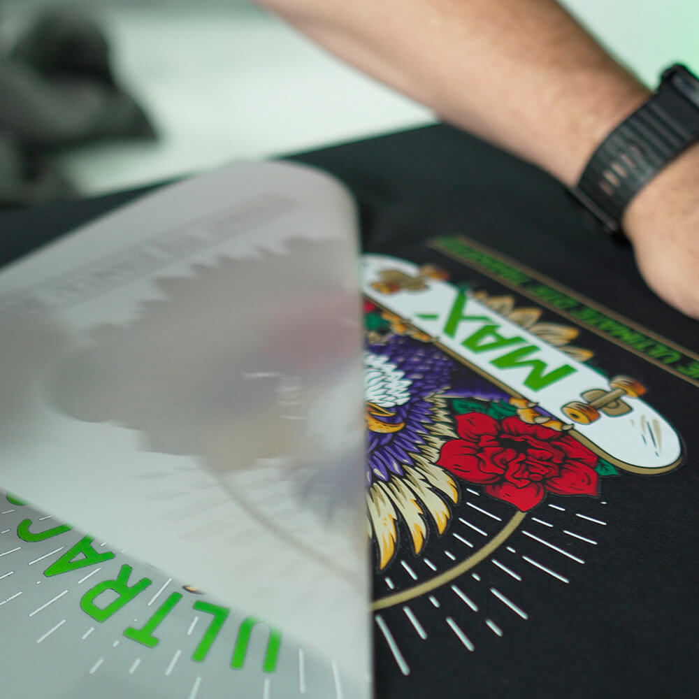 Custom Transfers | DTF & HTV | Velflex