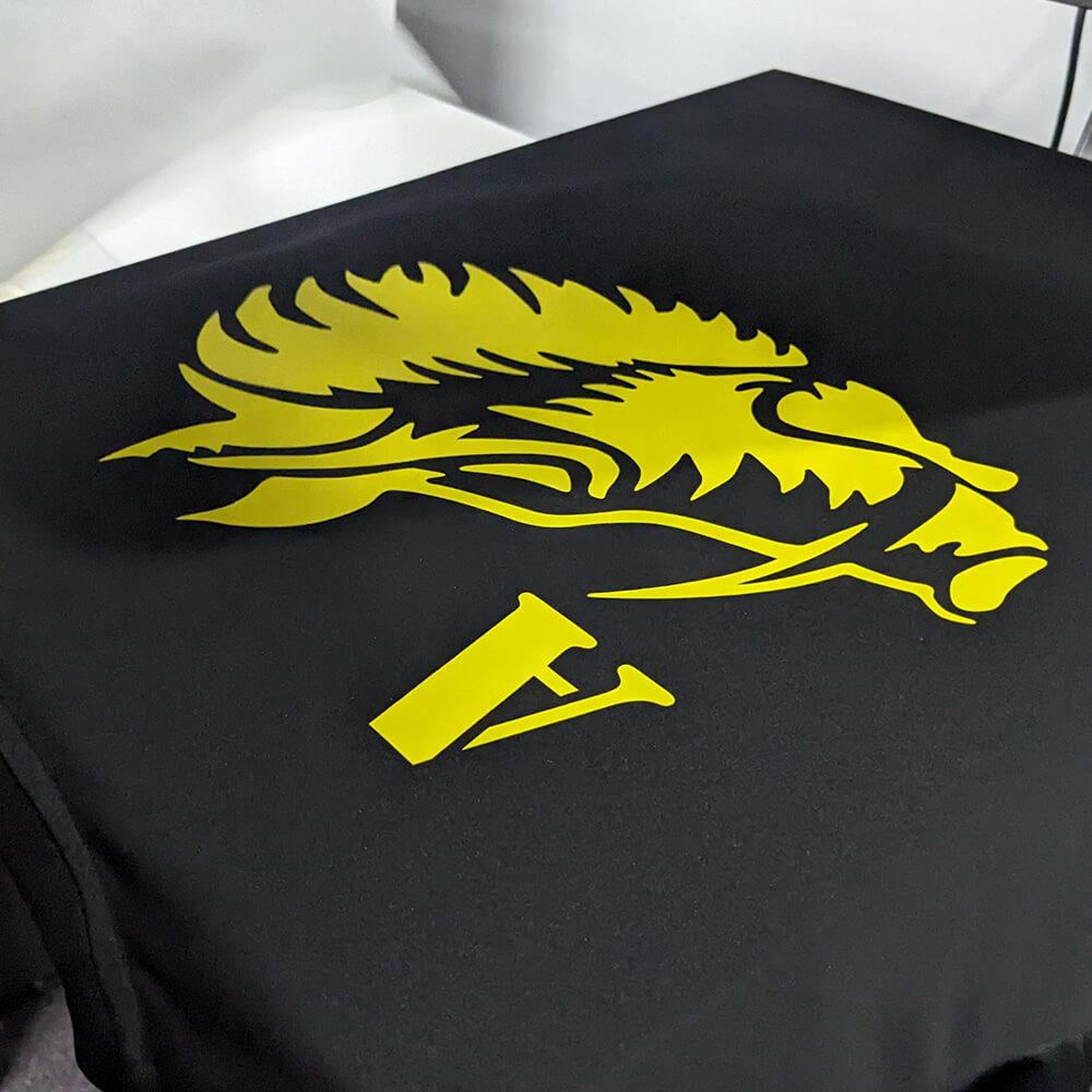 Custom Transfers | DTF & HTV | Velflex