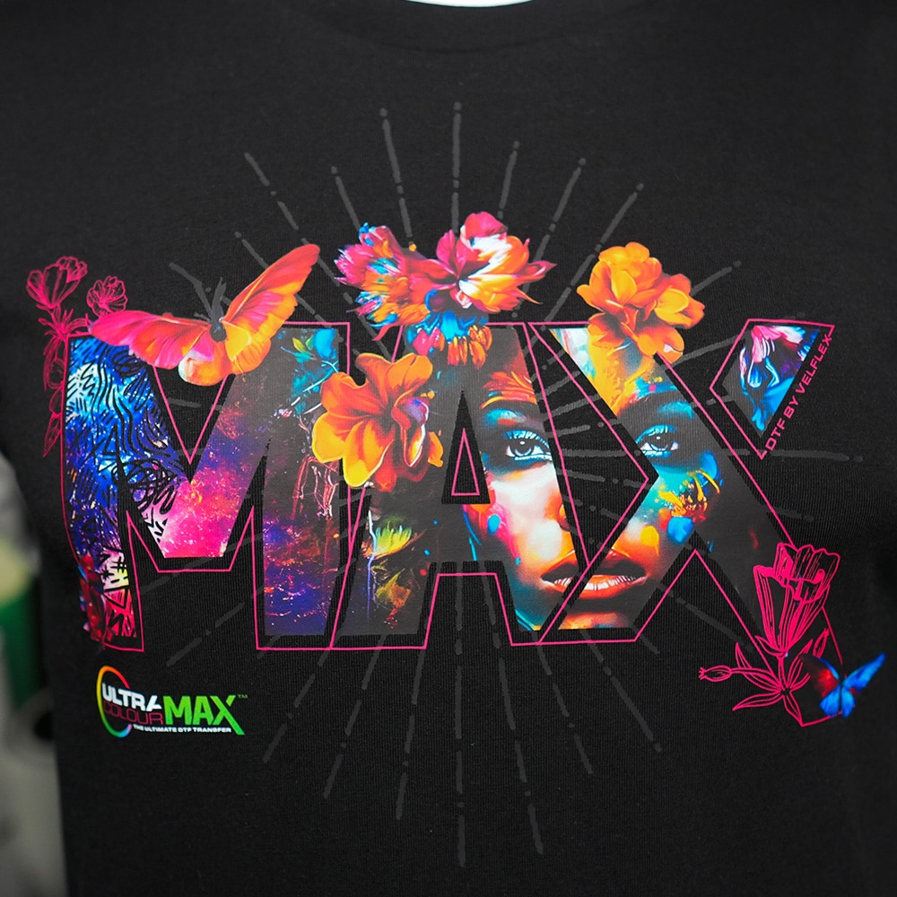 Custom Transfers | DTF & HTV | Velflex