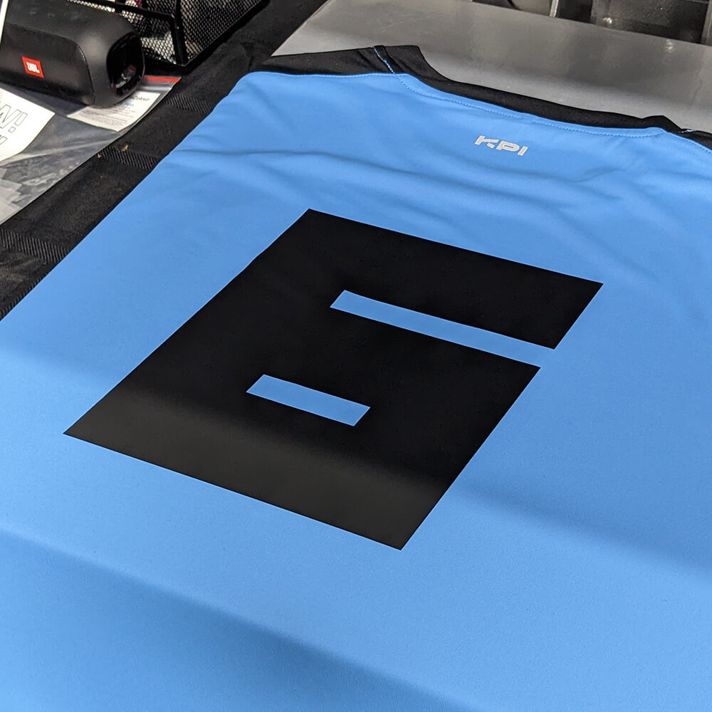 Custom Transfers | DTF & HTV | Velflex