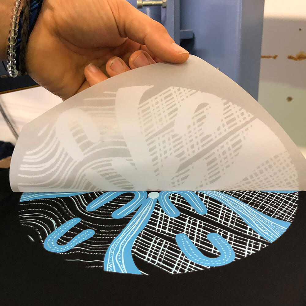 Custom Transfers | DTF & HTV | Velflex