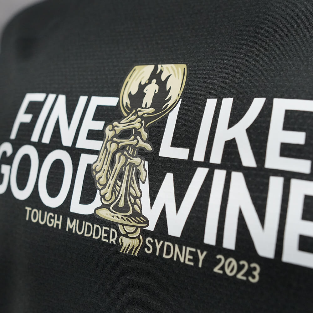 Custom Transfers | DTF & HTV | Velflex